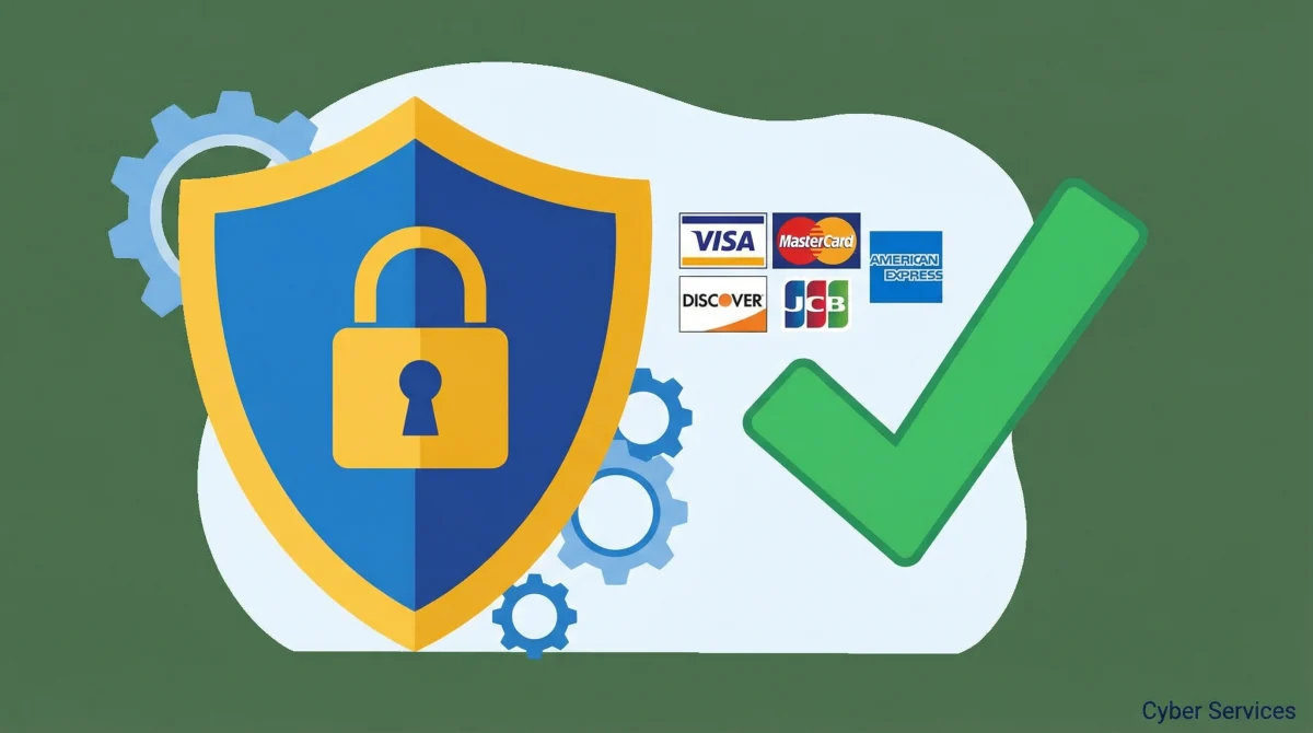 Dịch Vụ Tư Vấn & Chứng Nhận PCI DSS | Chứng Chỉ PCI DSS v4.0